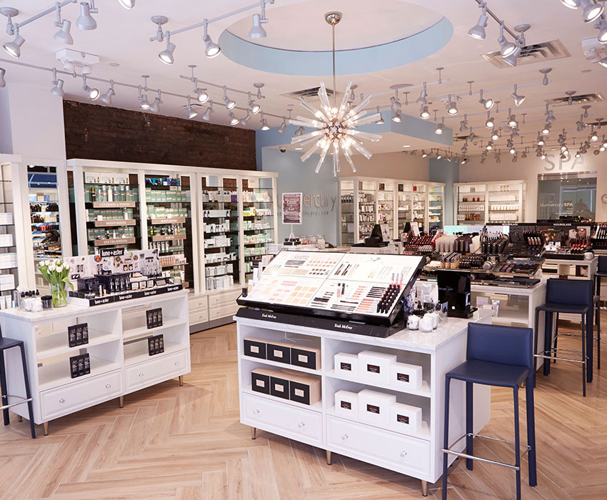 Luxury Beauty Retailers Joins Lineup at Westbend - WestBend Luxury Beauty Retailers Joins Lineup at Westbend - WestBend
