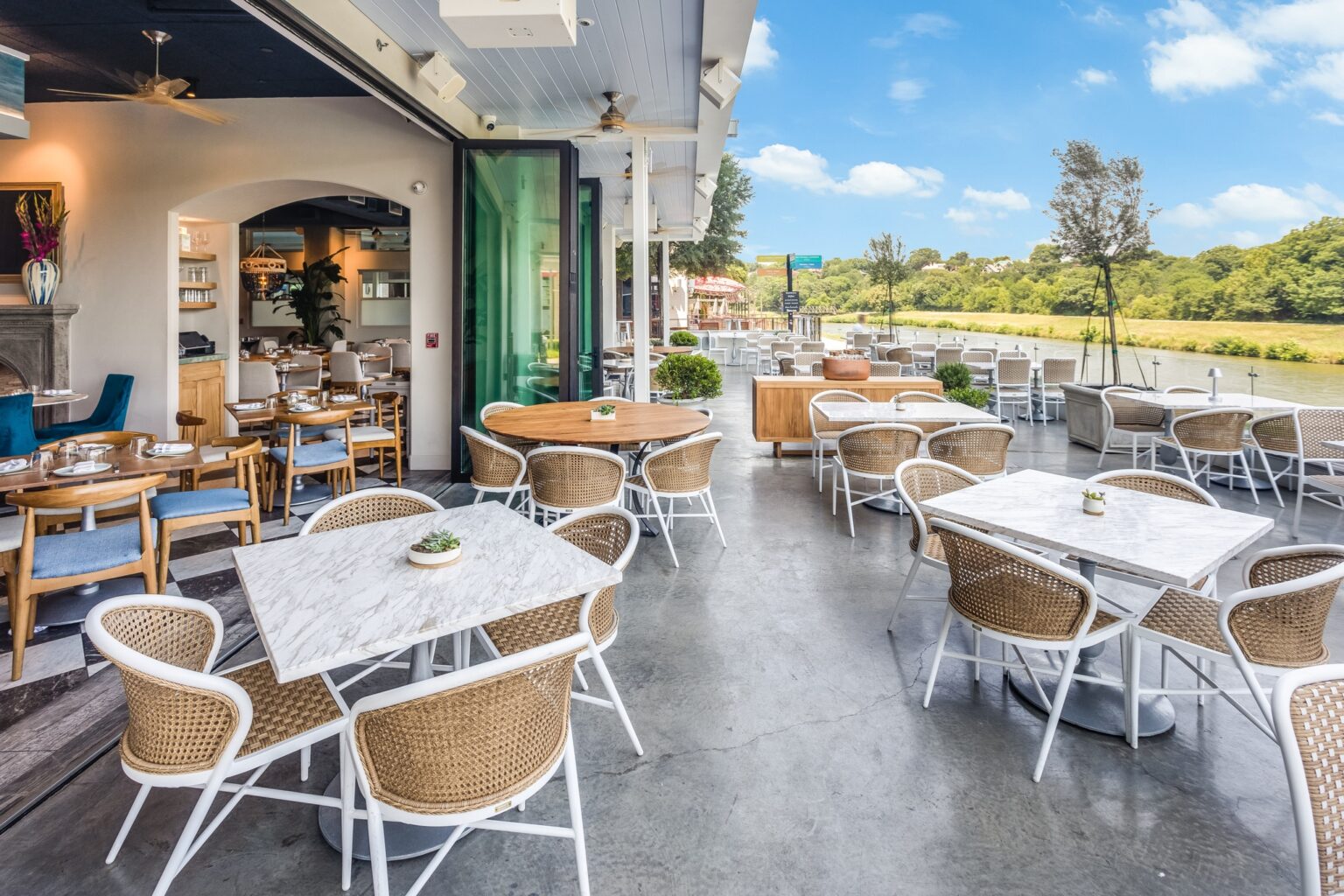 Quince Named One of Fort Worth’s 10 Best Restaurant and Bar Patios ...